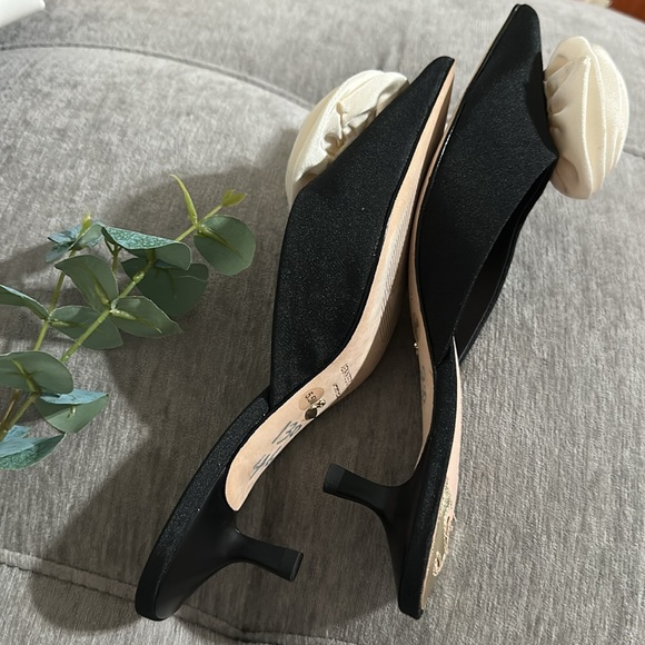 ANTONIO MELANI | Shoes | Antonio Melani X Jennifer Sumko Jensy Faille ...